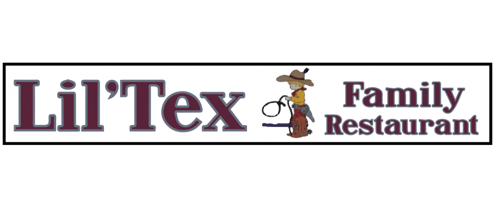Menu | Lil-Tex